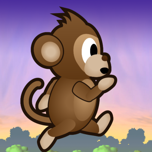 Monkey Rage - App on Amazon Appstore