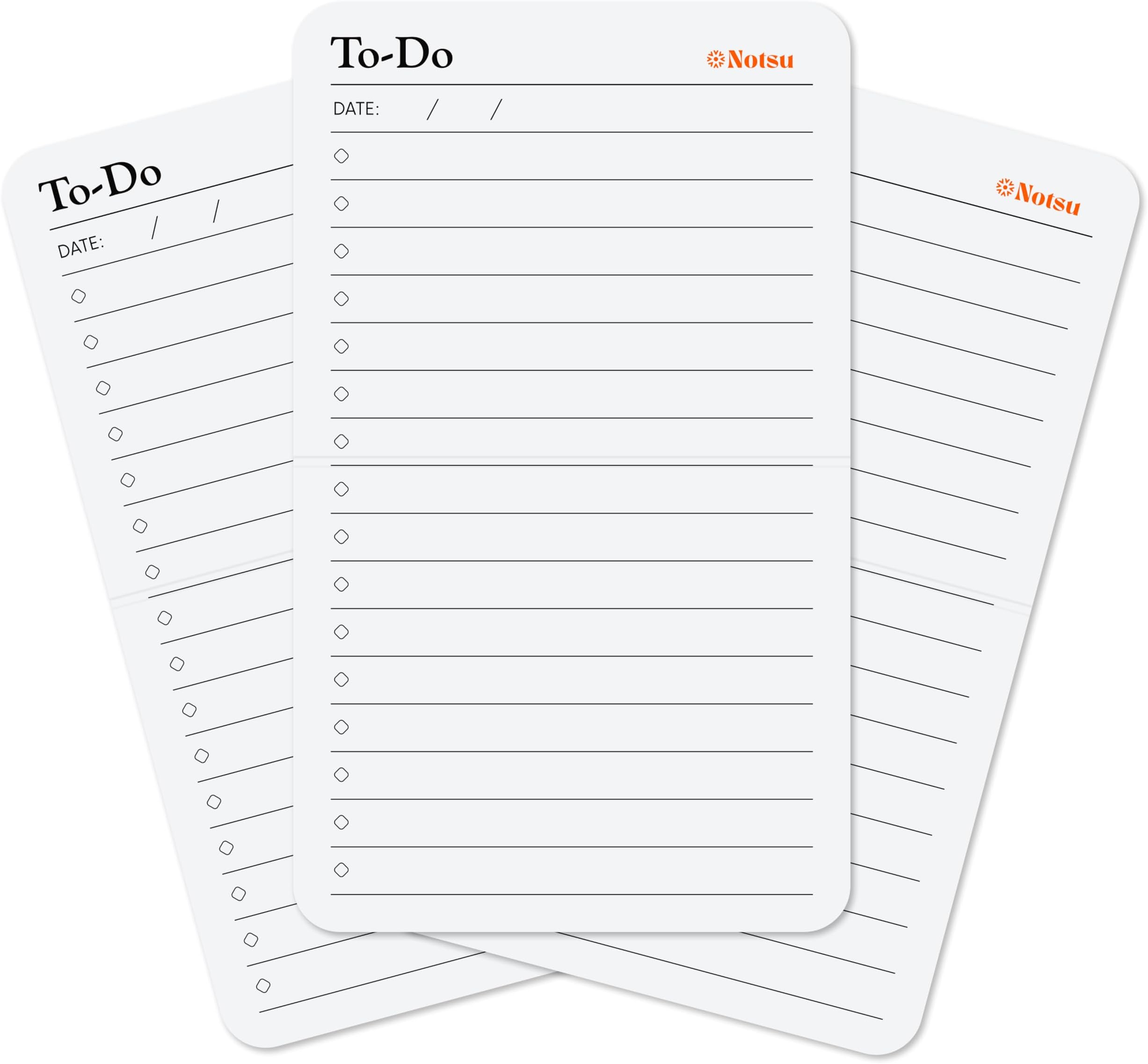 Amazon.com : White Ruled Vertical Index Note Cards, 3" X 5" Inches ...
