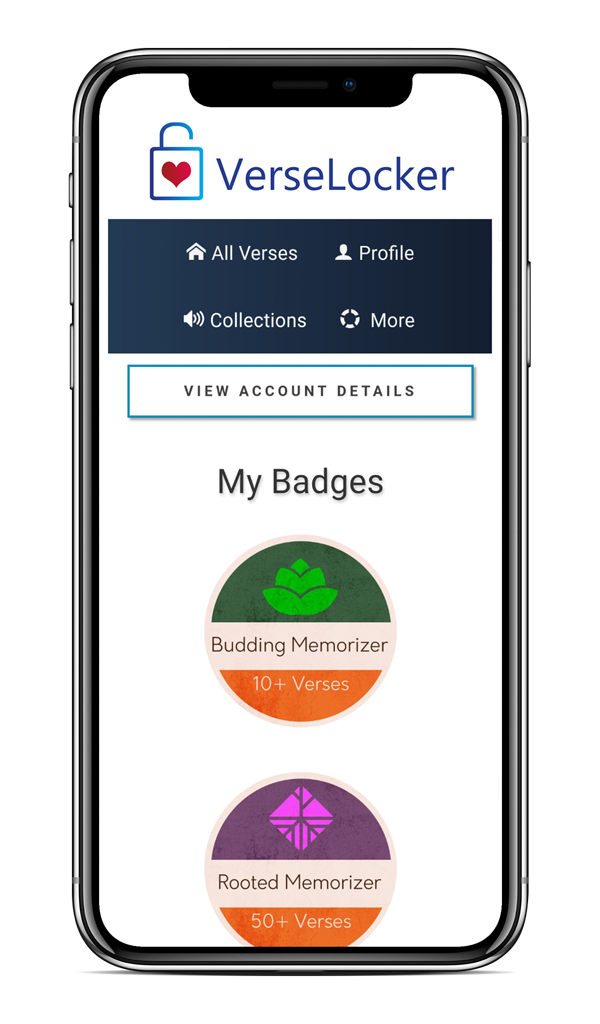 Bible Memory: VerseLocker - App on Amazon Appstore