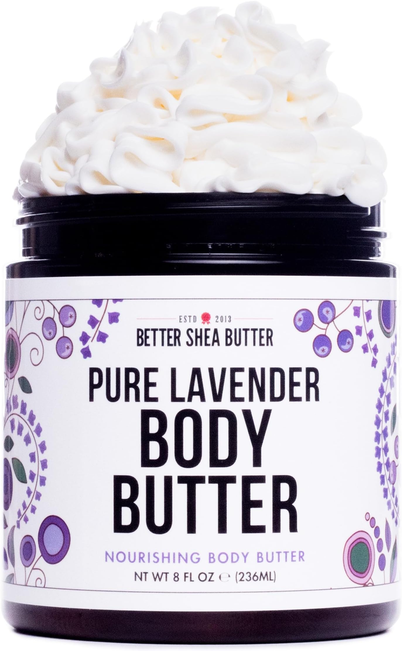 Amazon.com : Naturium The Glow Getter Whipped Multi-Oil Body Butter ...