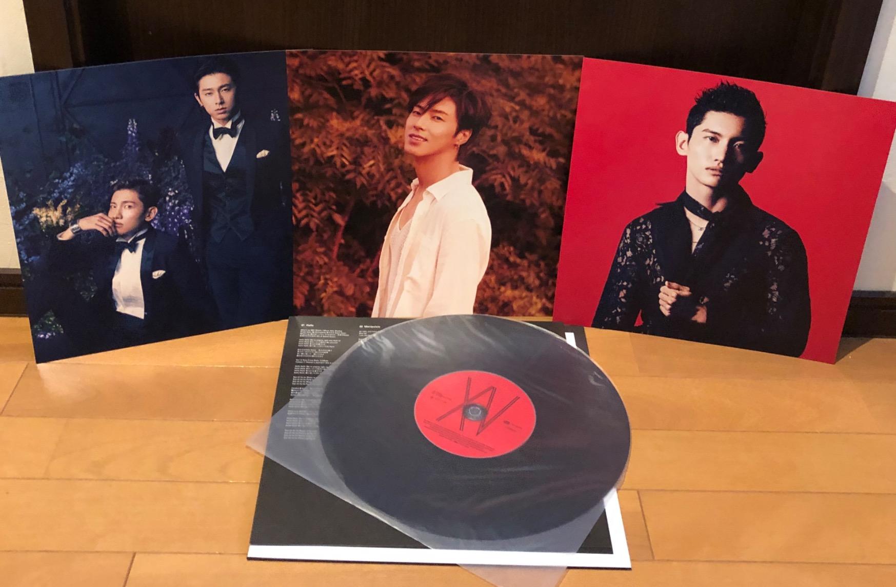 Amazon.co.jp: XV(CD+DVD)(初回生産限定盤): ミュージック