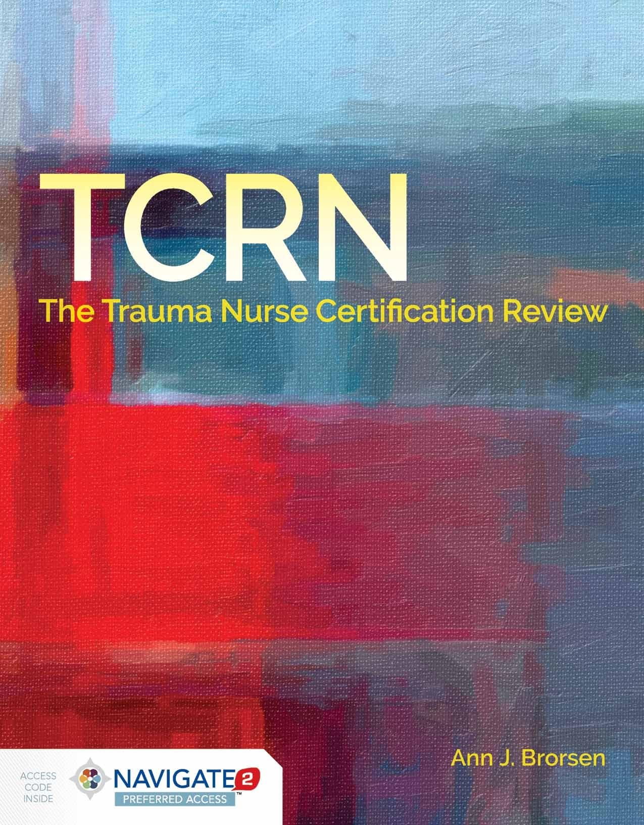 TCRN Certification Review: 9781284116304: Medicine & Health Science ...
