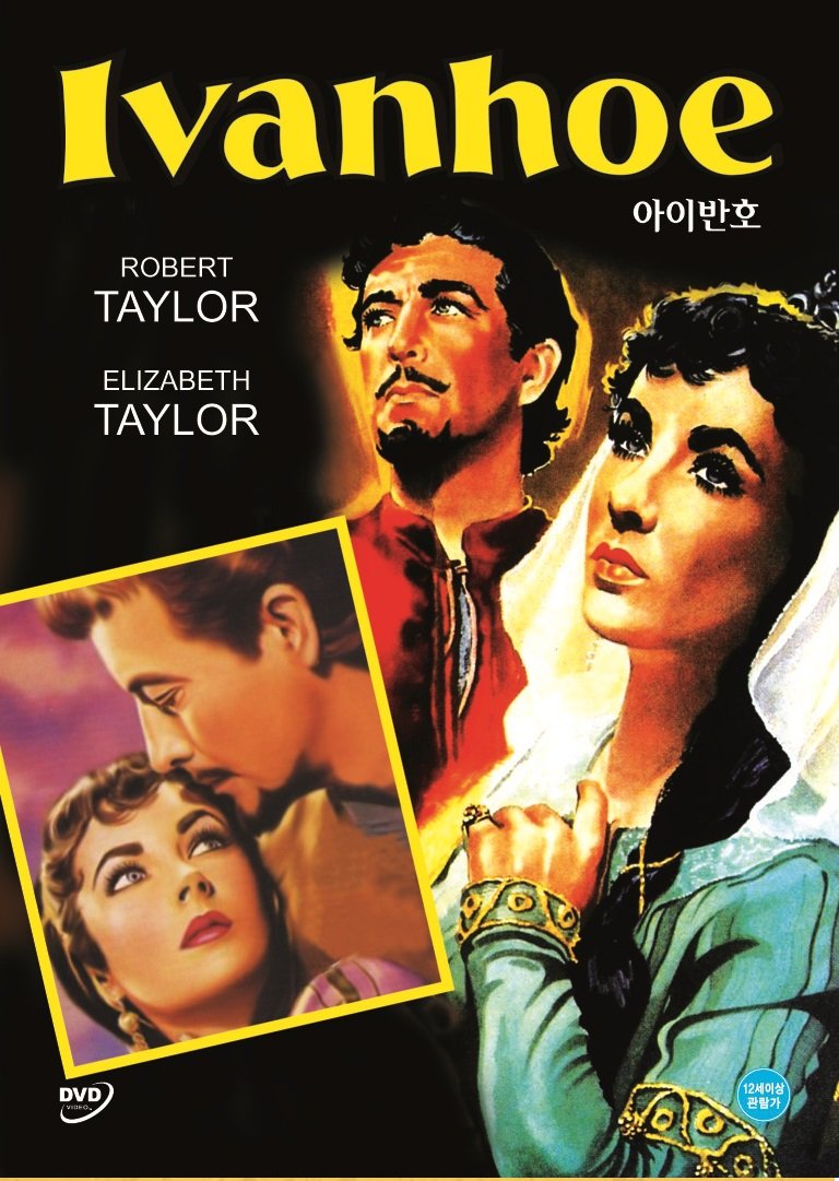 Amazon.com: Ivanhoe : Movies & TV