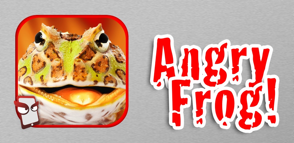 AngryFrog Free - The Angry Frog Simulator - App on Amazon Appstore