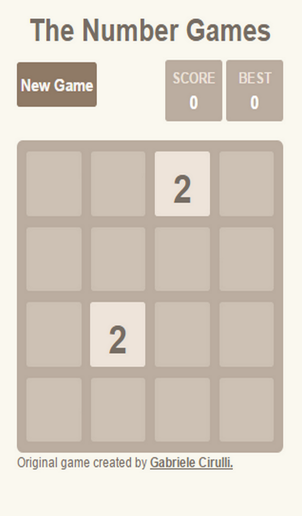 The Number Games - App on Amazon Appstore
