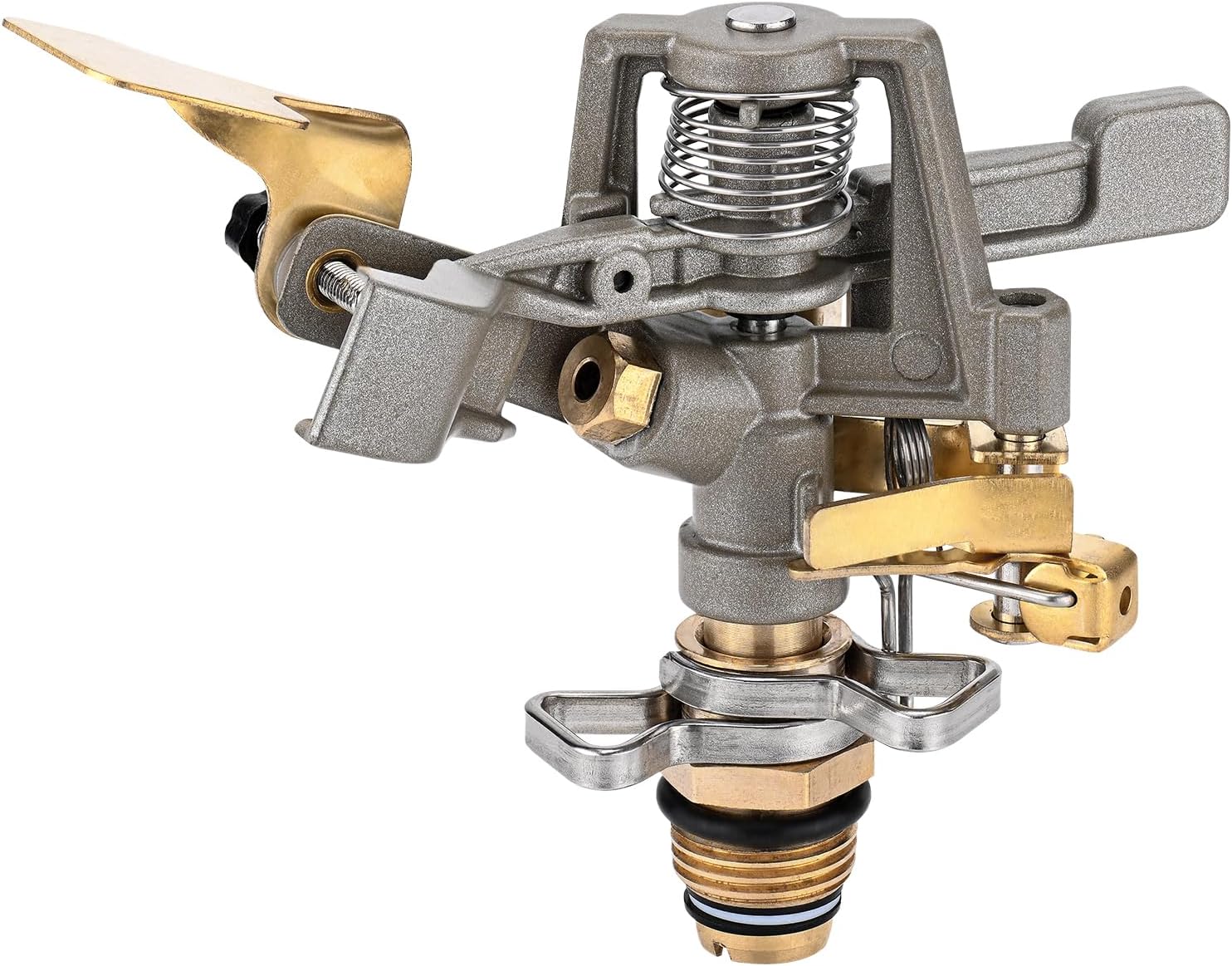 Amazon.com : Hunter PGP Ultra Rotor Sprinkler Heads - 5 Pack - Includes ...