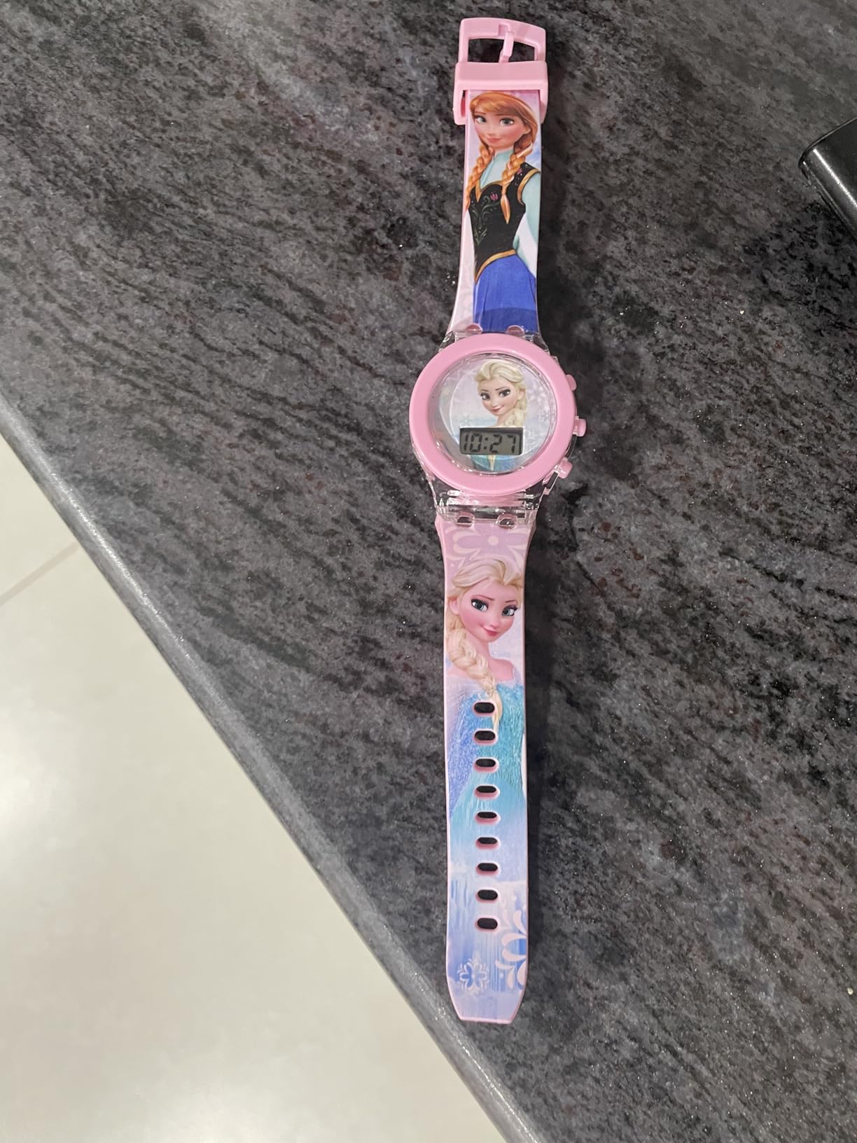 Matrix Kids Edition Spiderman/Frozen/Ben 10 / Hello Kitty/Marvel ...