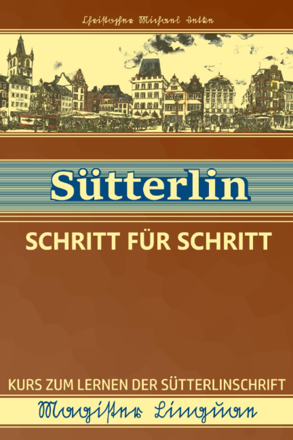 Amazon | Suetterlin - Schritt fuer Schritt: Kurs zum Lernen der ...