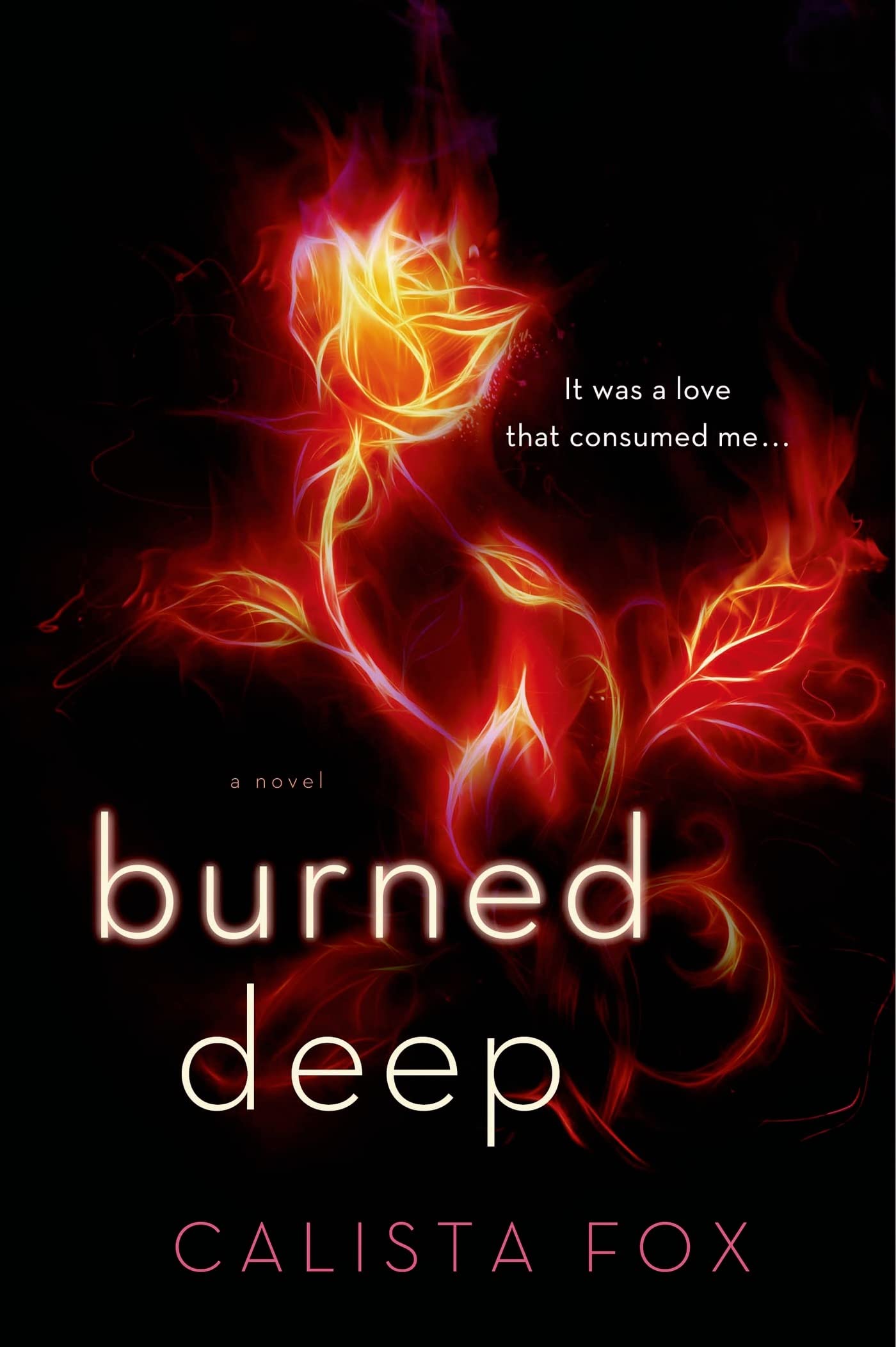 Amazon.com: Burned Deep: A Novel (Burned Deep Trilogy, 1 ...