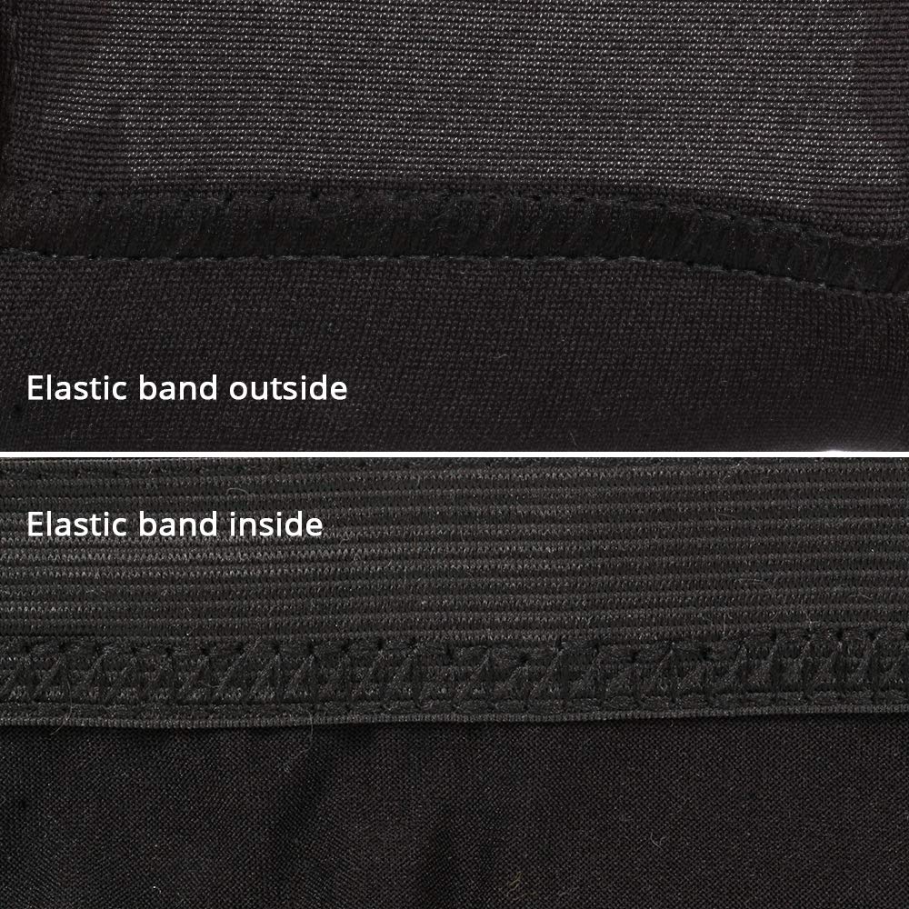 Dome Caps for Wigs 6 Pcs Stre...B07T5S6WTJ | Encarguelo.com