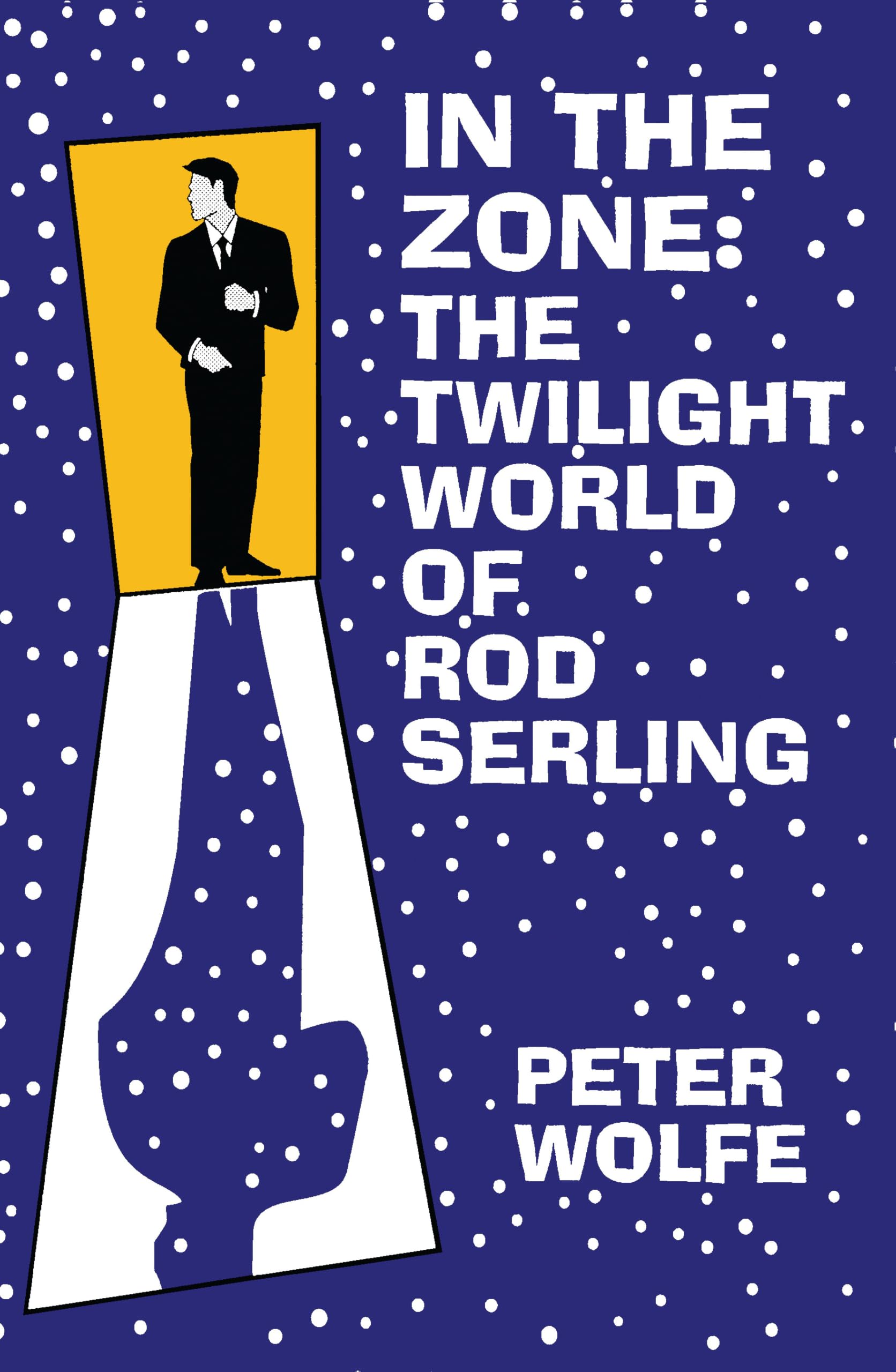 Amazon.com: In the Zone: The Twilight World of Rod Serling ...