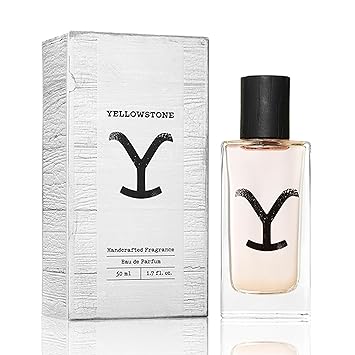 Amazon.com : Tru Western Yellowstone Original Women’s Eau de Parfum ...