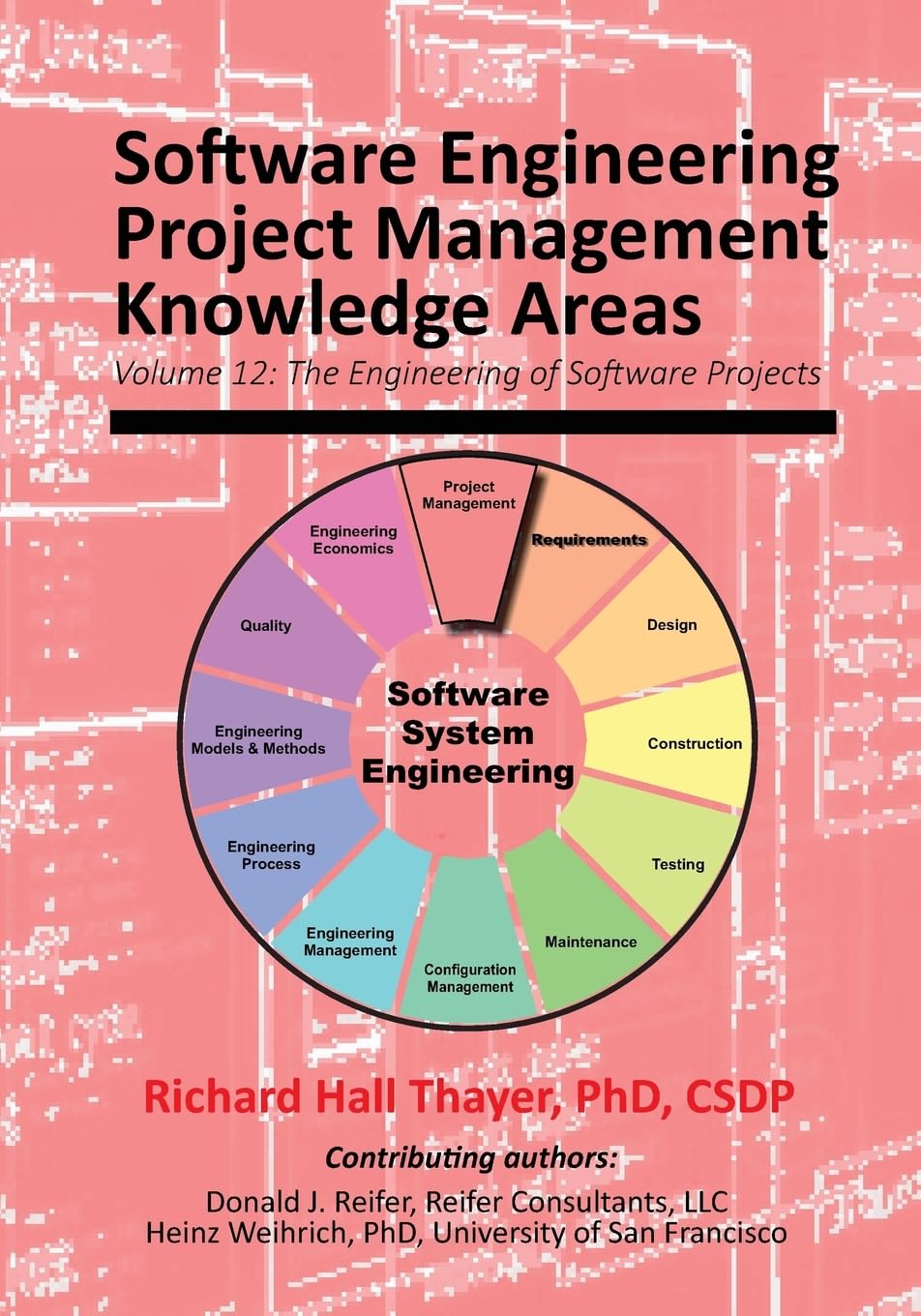 Amazon.com: Software Engineering Project Management Knowledge Areas ...