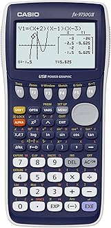 Amazon.com: Casio: CALCULATORS