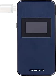 Comtec VMC70A Alcohol Detector, High Accuracy, Long Life ...