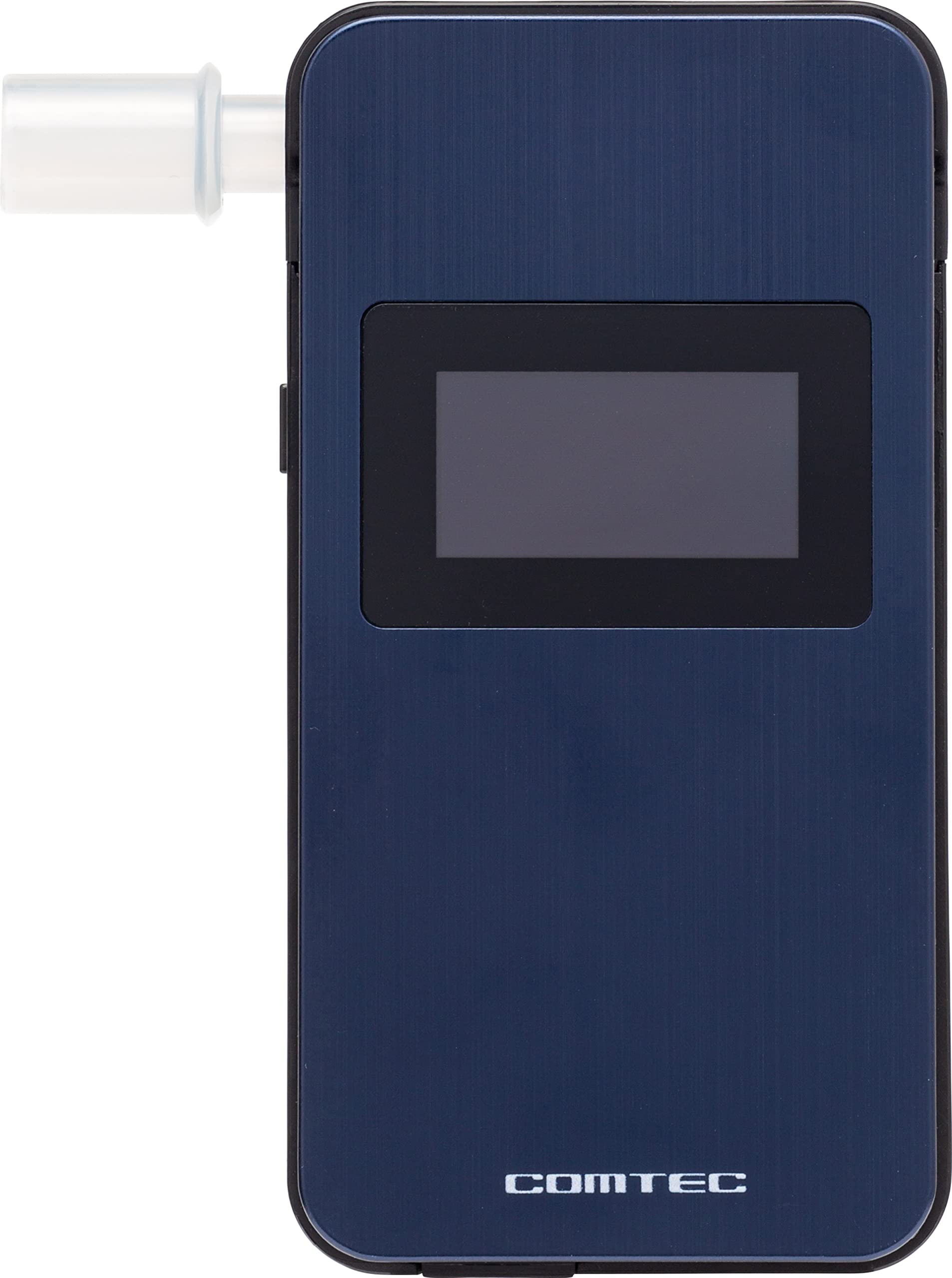 Amazon.co.jp: コムテック アルコール検知器 VMC70A 高精度・長寿命な電気化学式センサー採用 Bluetooth搭載 C-Portal対応 測定結果をクラウド管理可能 ...