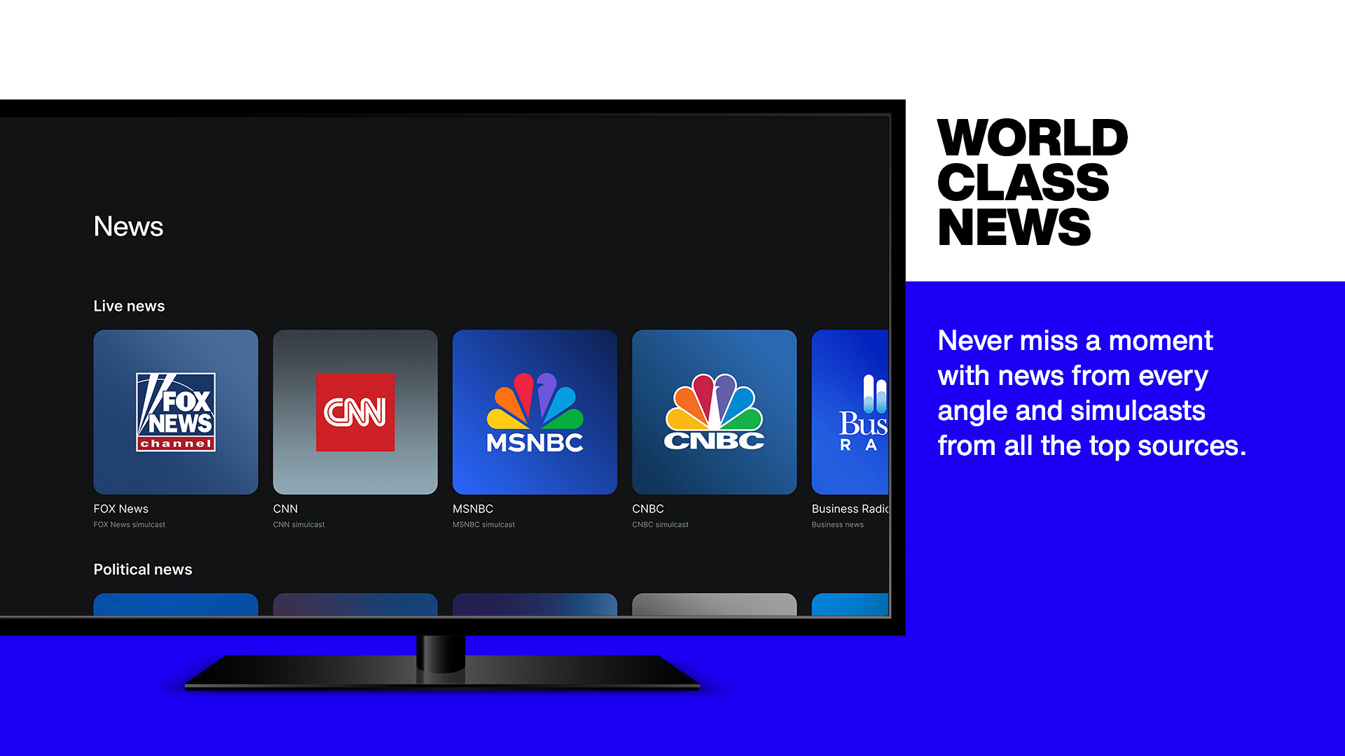 SiriusXM: Music, Radio & Video - App on Amazon Appstore