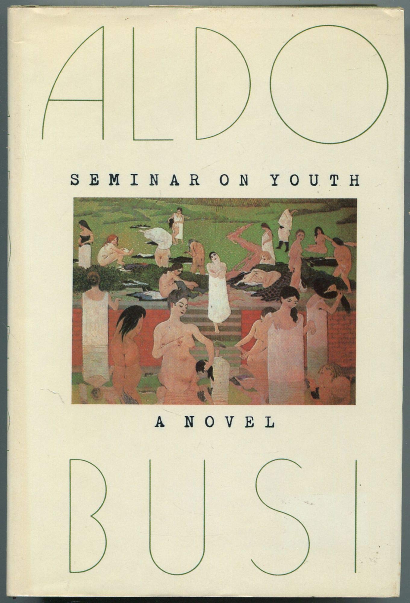 Aldo Busi Quotes