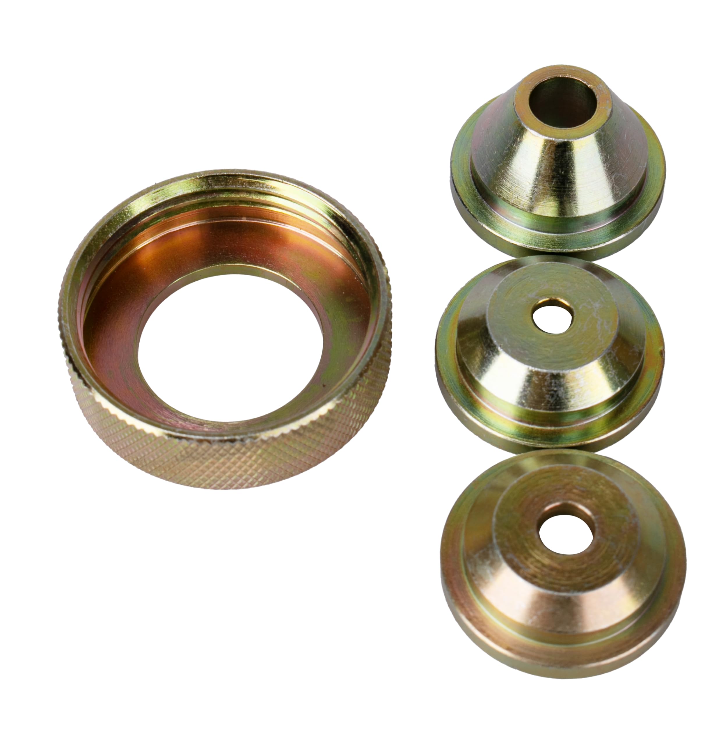 Texture Sprayer Orifice Tip Set,Wal-Board Drywall Texture Hopper Gun 3 ...