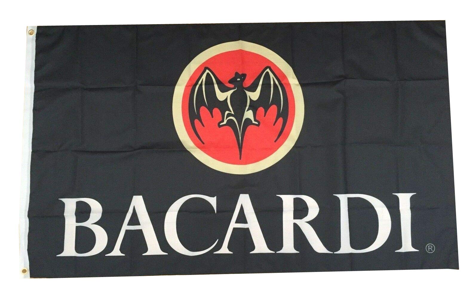Bacardi Triangle Logo Bacardi Logo PNG Transparent & SVG Vector