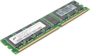 HP Memory - 512 MB - DIMM 184-pin - DDR (DE467G) : Amazon.ca: Electronics