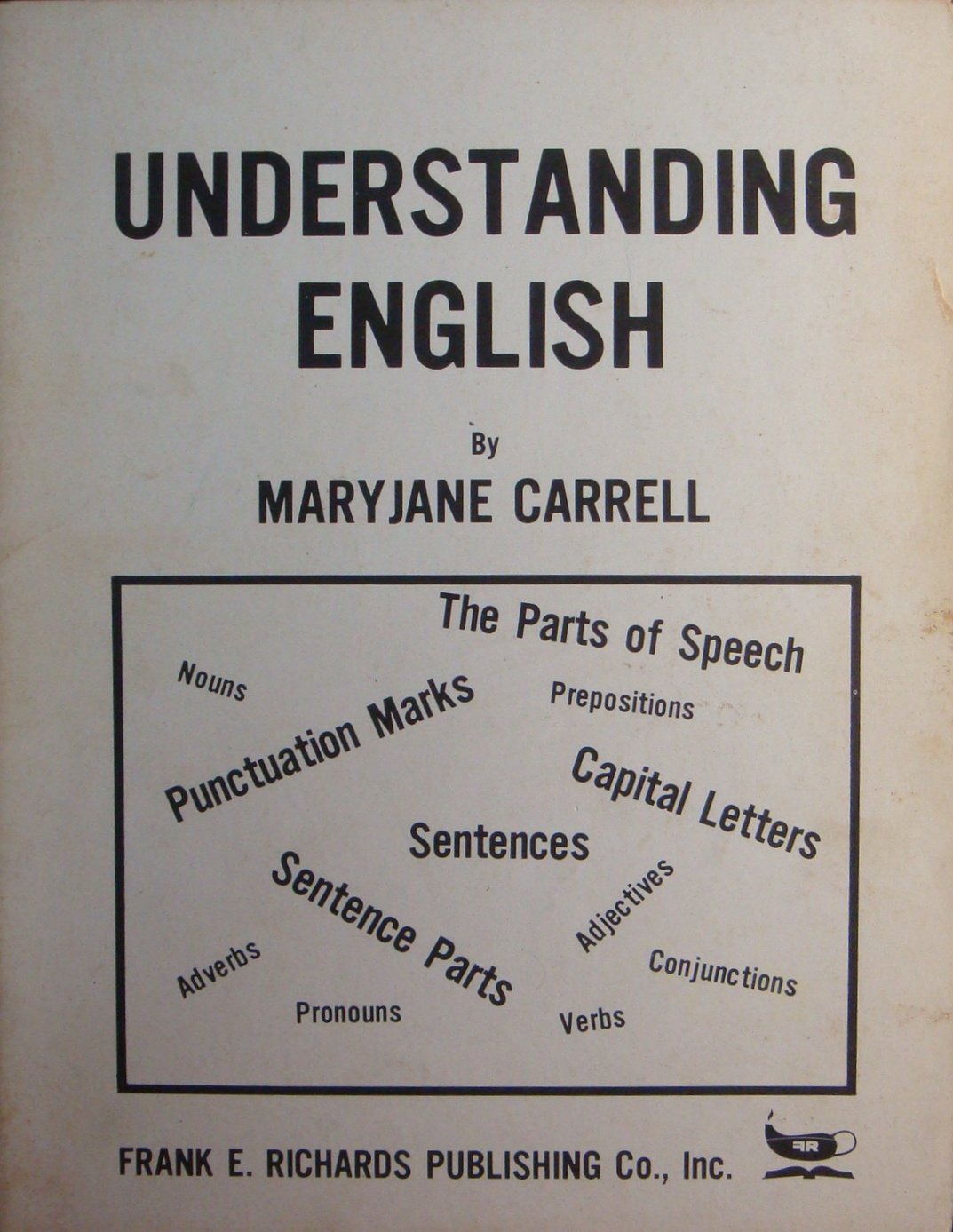 Understanding English: unknown author: 9780883231821: Amazon.com: Books