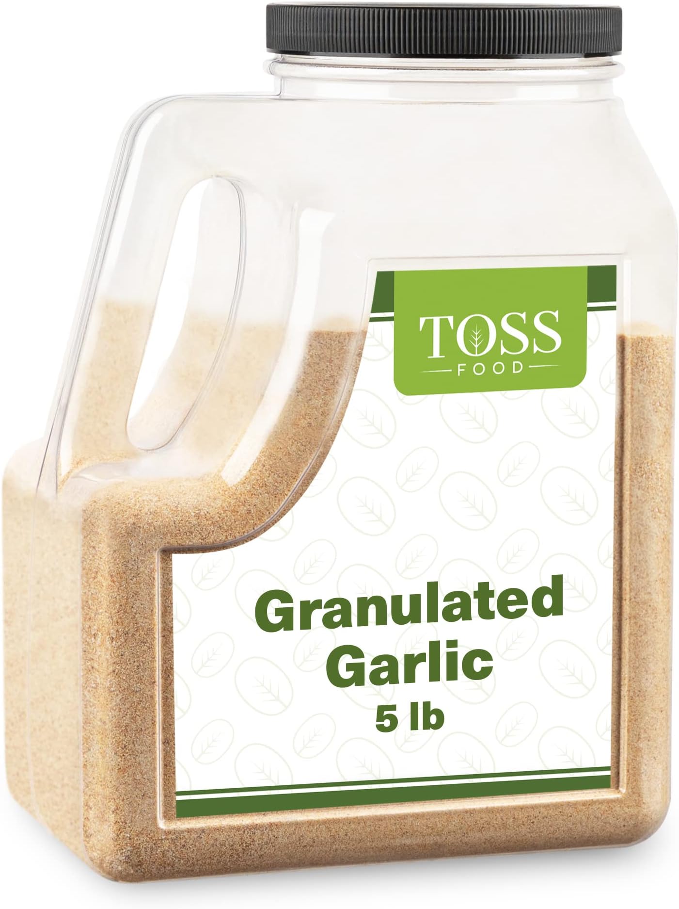 Amazon.com : Regal Garlic Powder - 5 lb. : Grocery & Gourmet Food