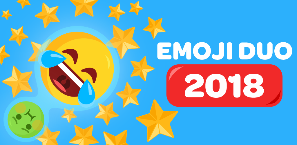 Emoji Duo - Trivia Time Killer Games Moji 2K18 - App on Amazon Appstore