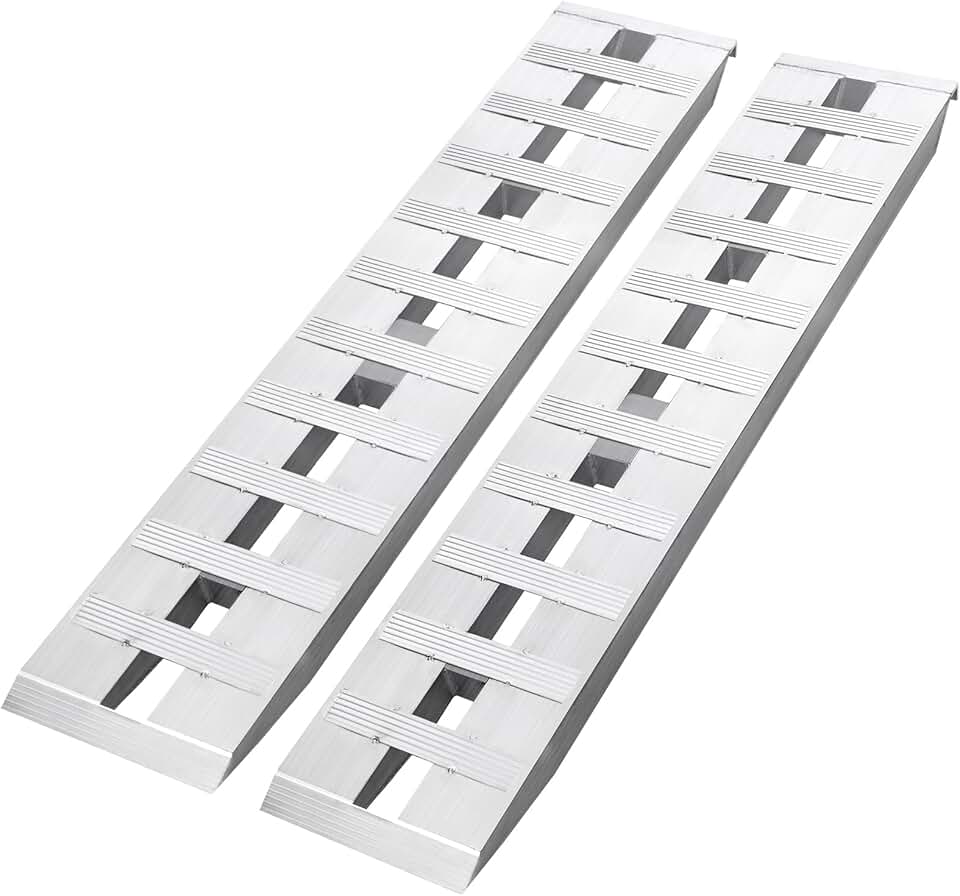 Amazon.com: Truck Bed & Tailgate Ramps - Truck Bed & Tailgate Ramps ...