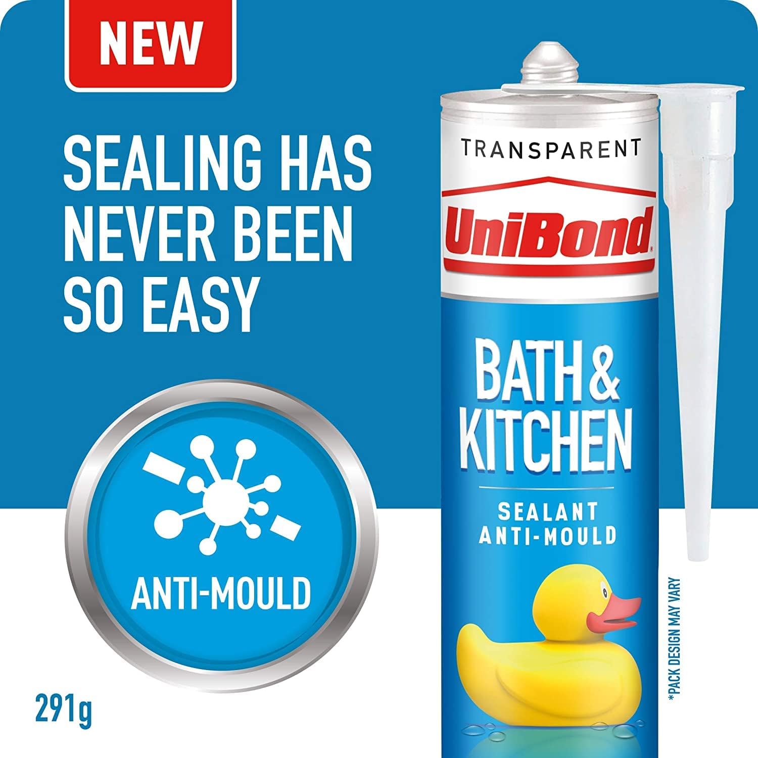Silicon SEALANT Clear Tube 70G : Amazon.co.uk: DIY & Tools