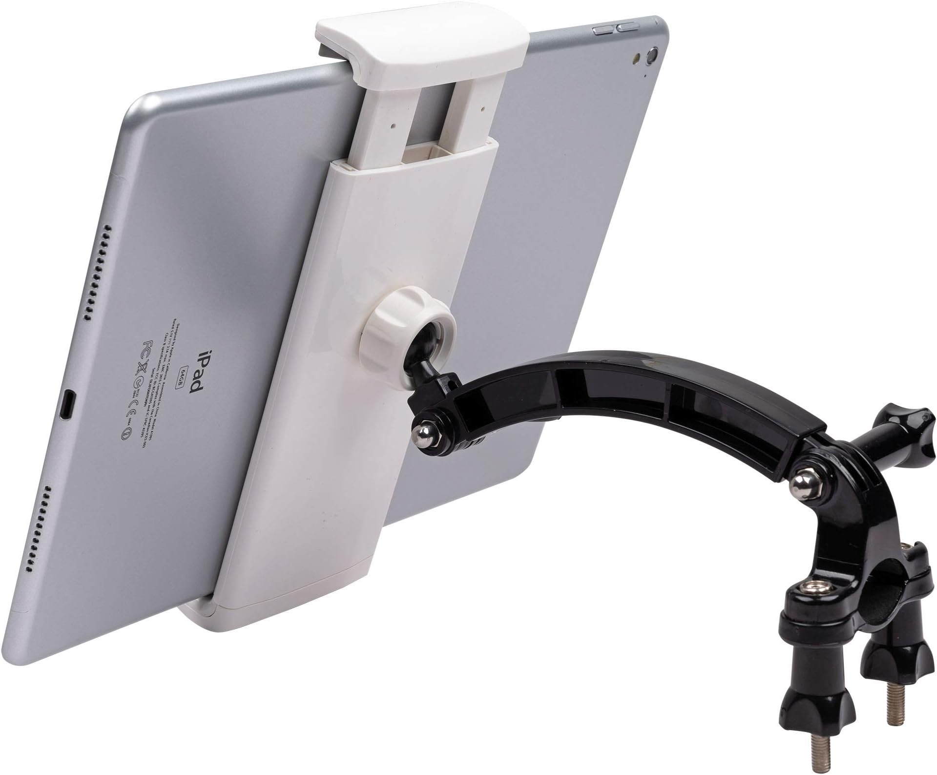 Amazon.com: SummitLink 3-in-1 Airplane Yoke Mount Compatible for iPad ...