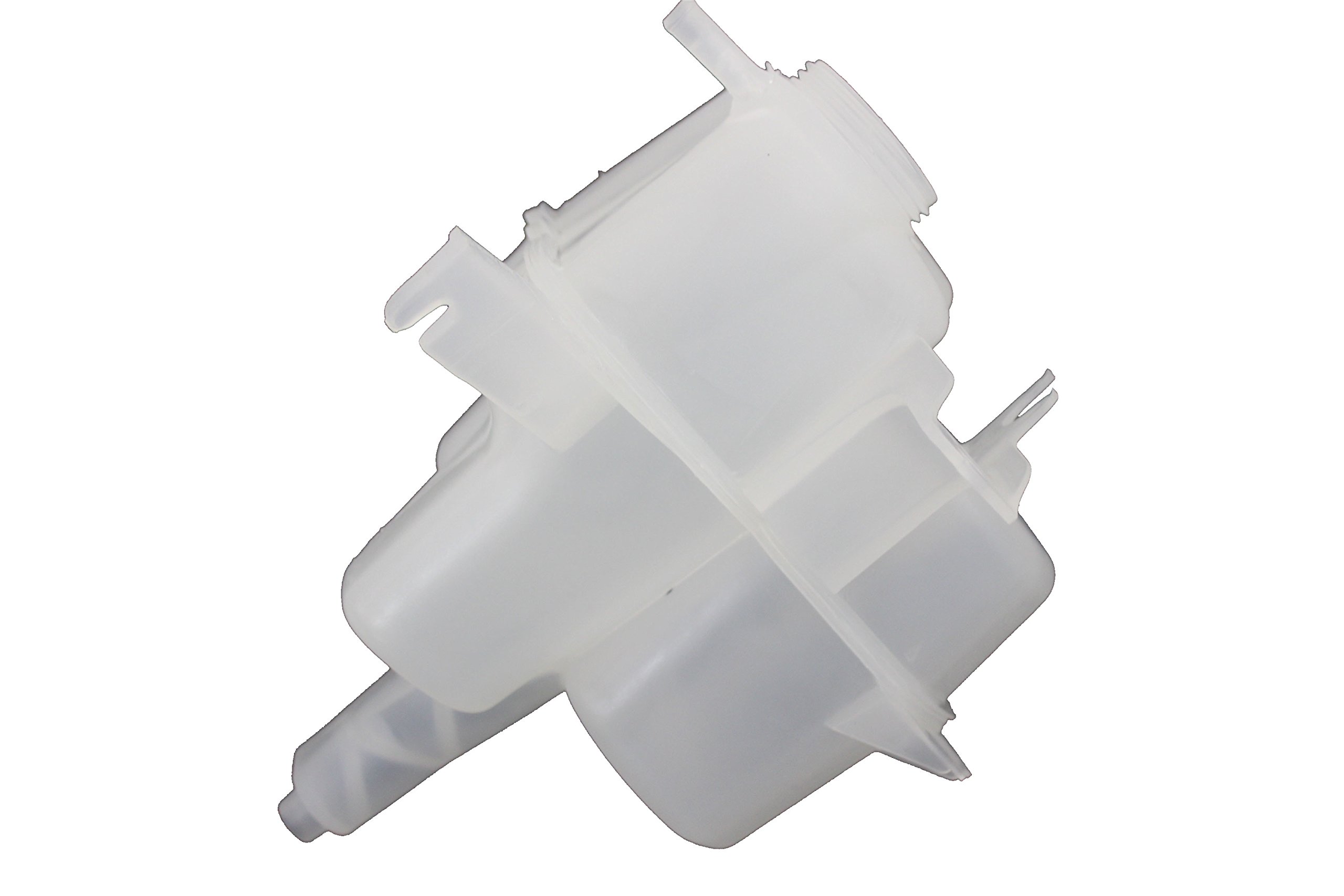 Amazon.com: Genuine Ford BL8Z-8A080-A Radiator Overflow Tank Assembly ...