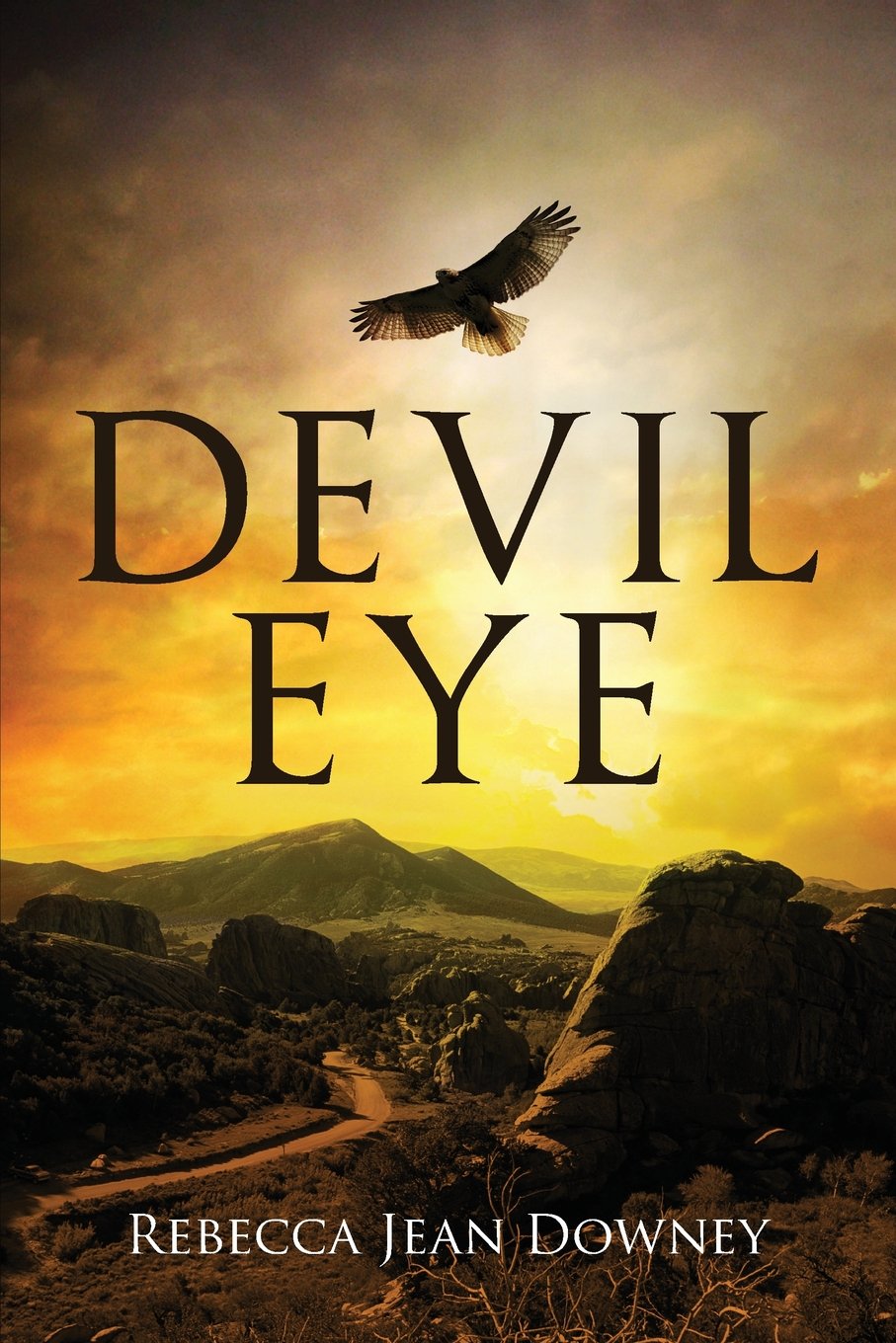 Book review of Devil Eye - Readers' Favorite: Book Reviews and Award ...