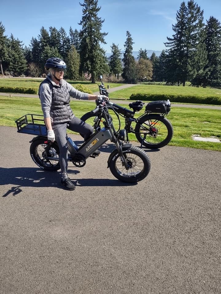 $28/mo - Finance M2 Bike Helmet Men 16MP 4K HD Camera Bluetooth Smart ...