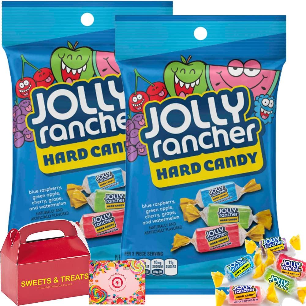 Jolly Rancher Hard Candy Smoothie Jolly Rancher Hard Candy Tropical