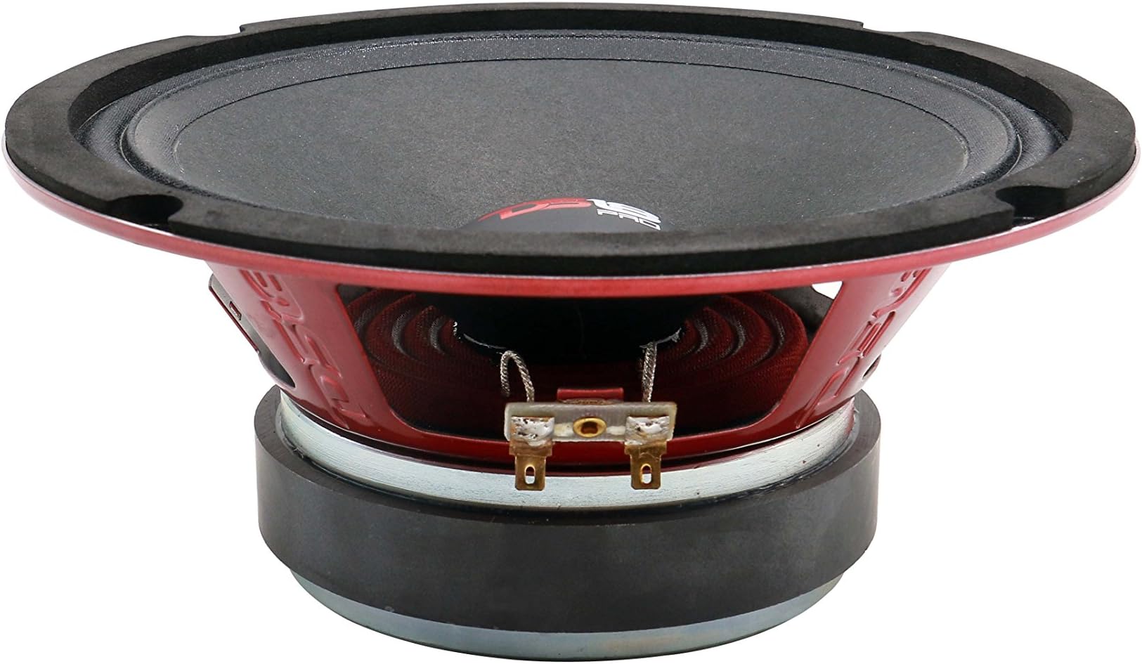 Amazon.com: Beyma 8mnd 8-Inch 100 Watt RMS 200 Watt Car Midbass ...