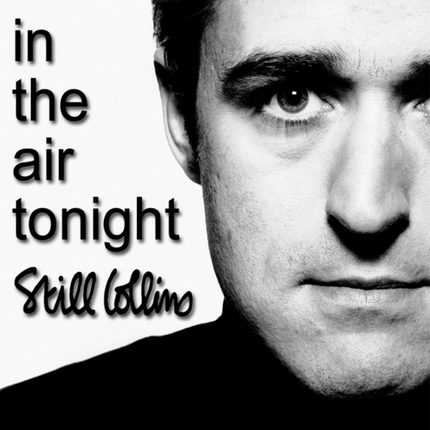 In The Air Tonight (Live) song by Phil Collins from Face Value (Deluxe ...