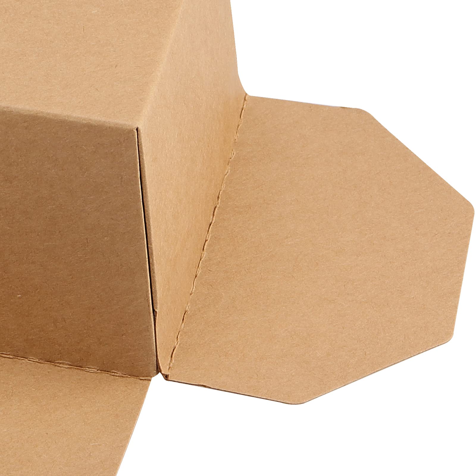 Snapklik.com : 70 Pack 30 Oz Take Out Food Containers, Kraft Paper Food ...