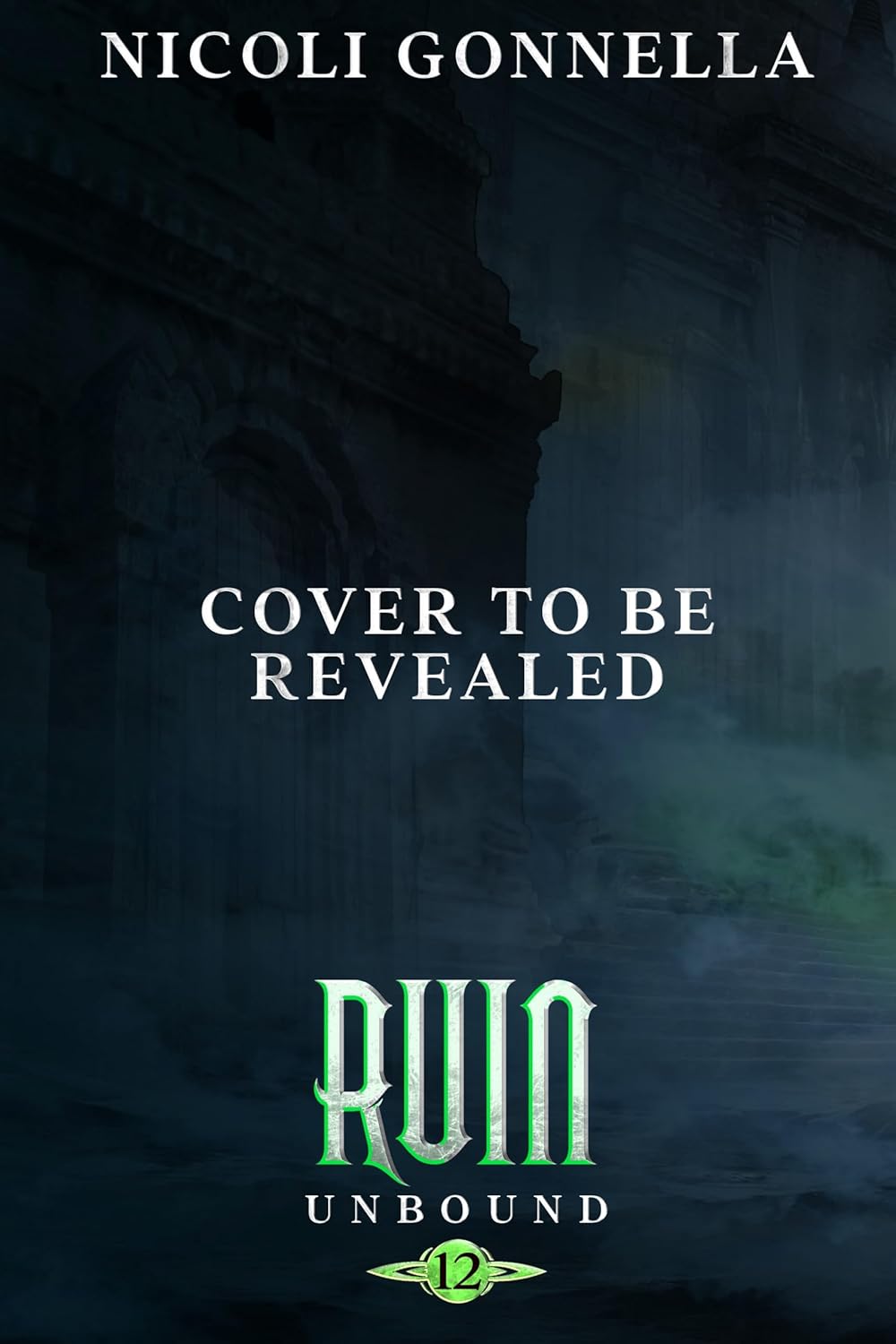 Amazon.com: Ruin: A LitRPG Adventure (Unbound Book 12) eBook : Gonnella ...