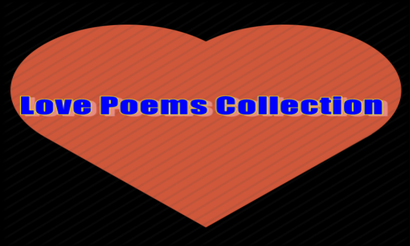 Love Poems Collection - App on Amazon Appstore