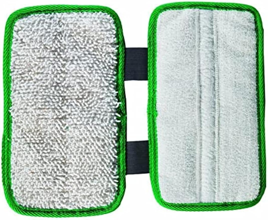 Amazon.com - Ameurey 2 Pads for Shark for Sonic Wood and Hard Floor ...