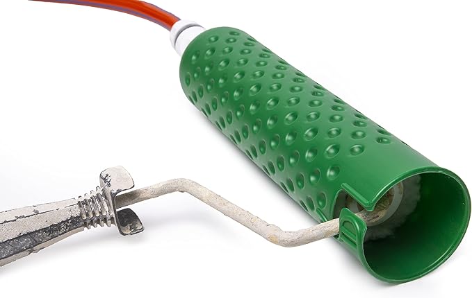 Paint Roller Cleaner, Roller Cleaning Tool, Roller Ready Paint Roller ...