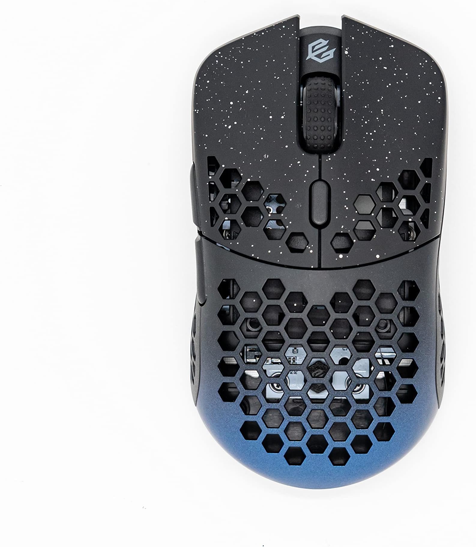 Amazon.com: G-Wolves Hati HT-S ACE Wireless Gaming 58 Gram Ultra ...