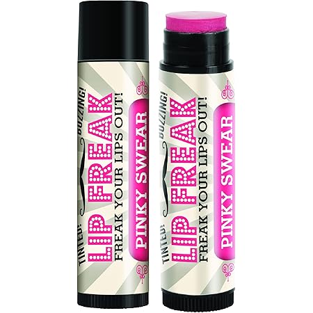 Amazon.com : Original by Morphine Lips - Peach Mango Chapstick ...