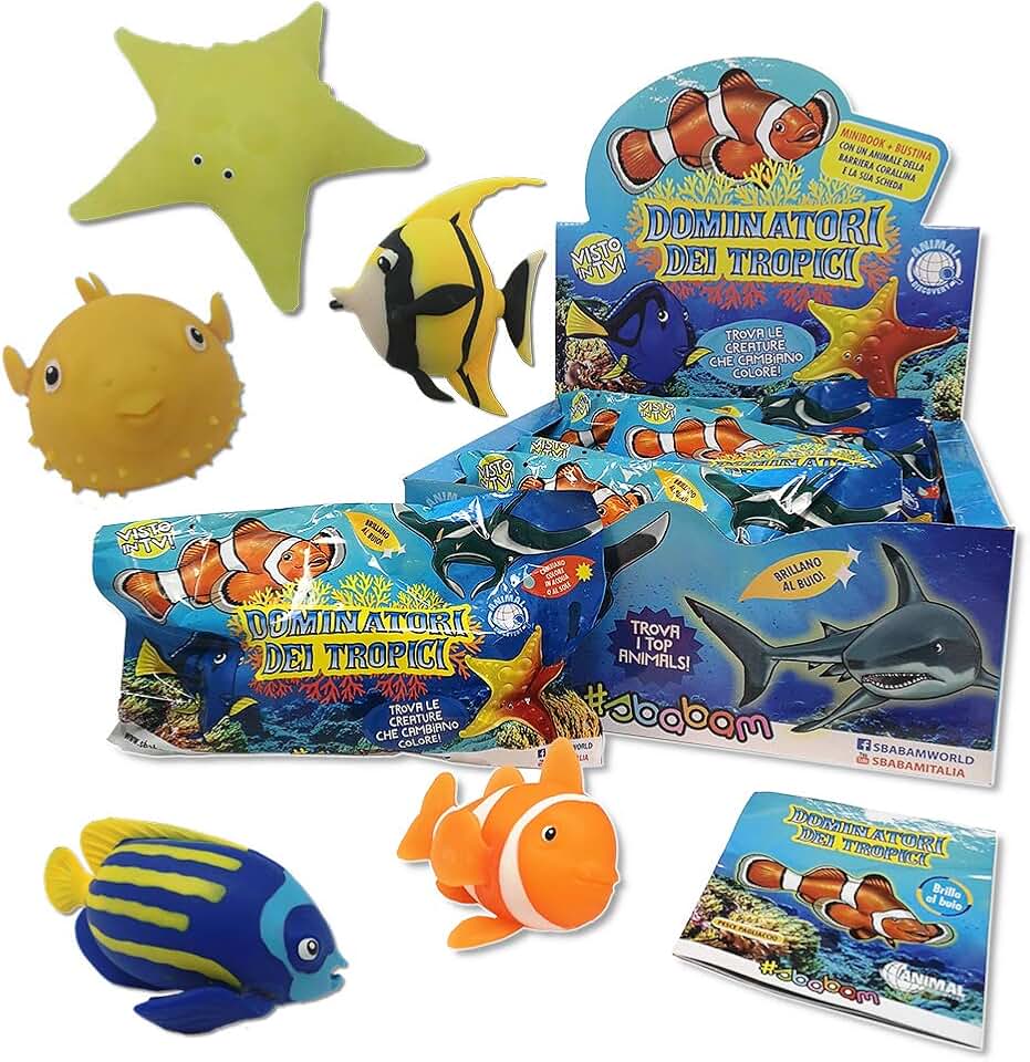 Amazon.es: Shark and Co.