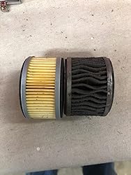 Amazon.com: 4 new puma air compressor intake paper filter elements ...