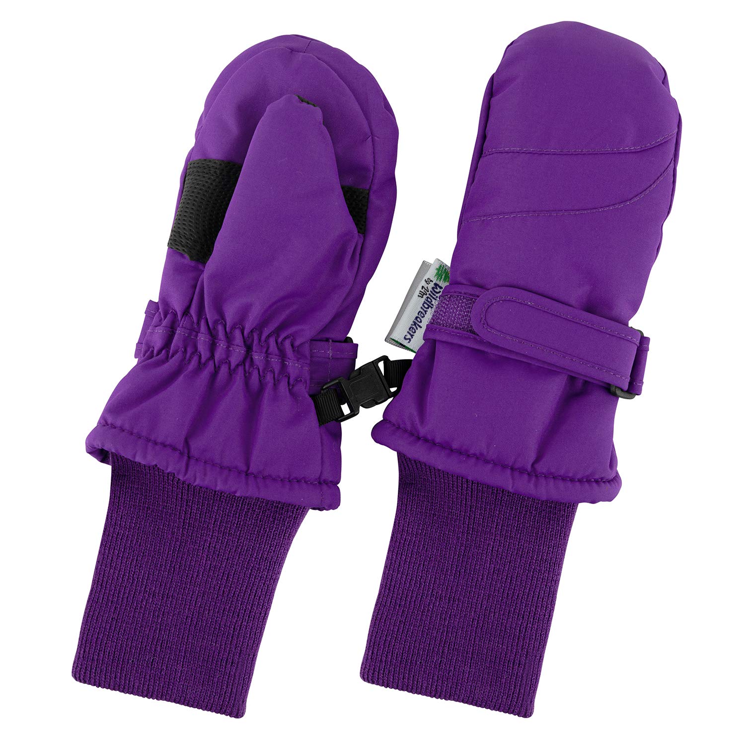 Snapklik.com : 100G 3M Thinsulate Children Toddlers & Baby Mittens ...