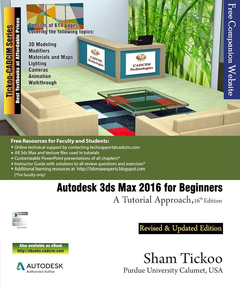 3ds Max Interior Tutorials Pdf
