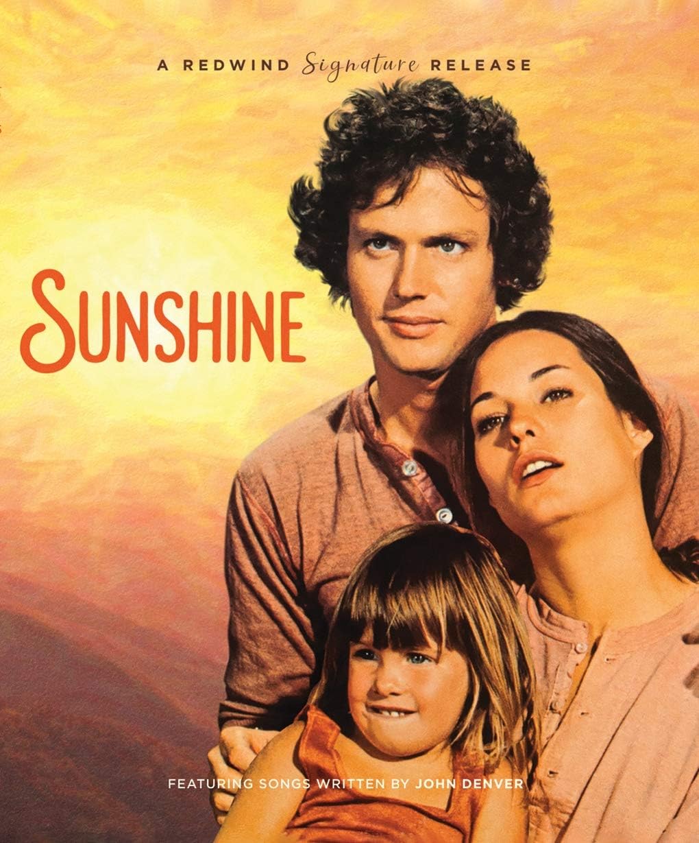 Amazon: Sunshine [Blu-ray]: DVD et Blu-ray: Blu-ray