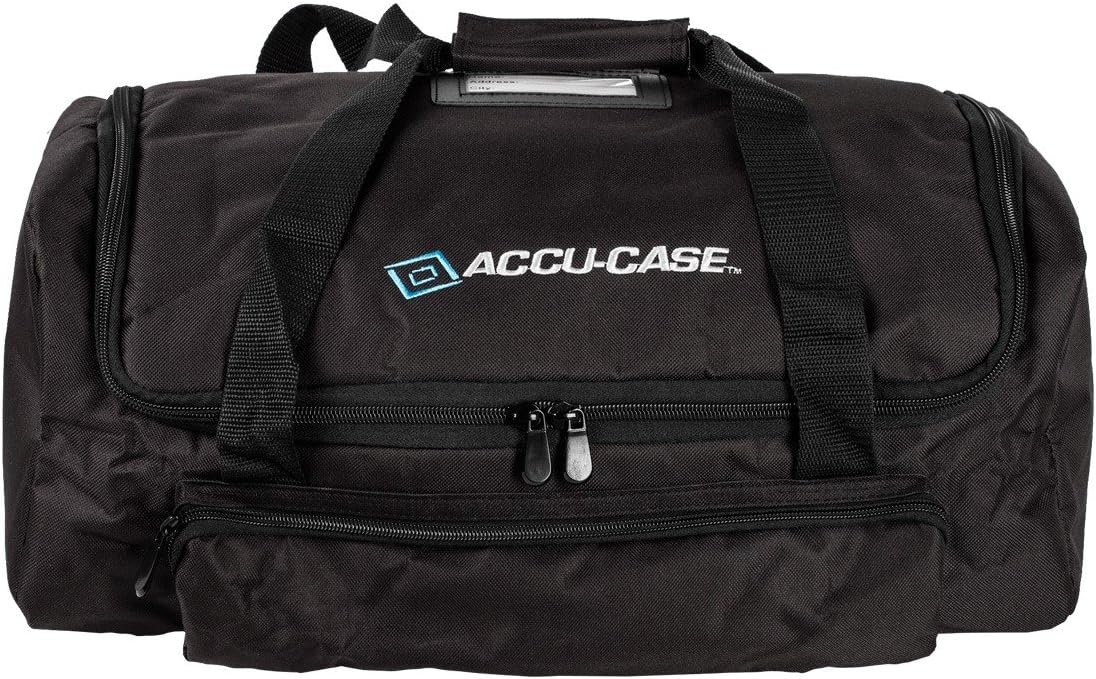 Accu-case 6011000023 ASC-AC-135 Bags for Light Equipments : Amazon.co ...